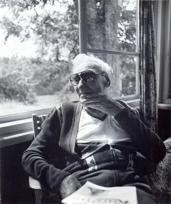 Kultūras leģenda. Ēvalds Valters: mūža lielākā un galvenā mīlestība ...