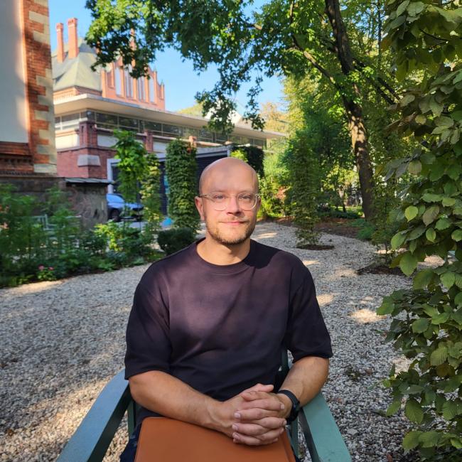 Matīss Zvaigzne: "Ir garlaicīgi, ja visu laiku darām vienu lietu."