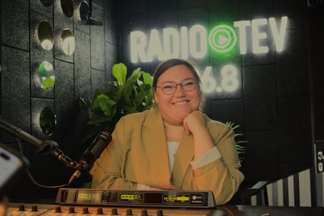 Elizabete Reičela Puče: Ej un izdari to darbiņu ar lielu prieku un atbildību